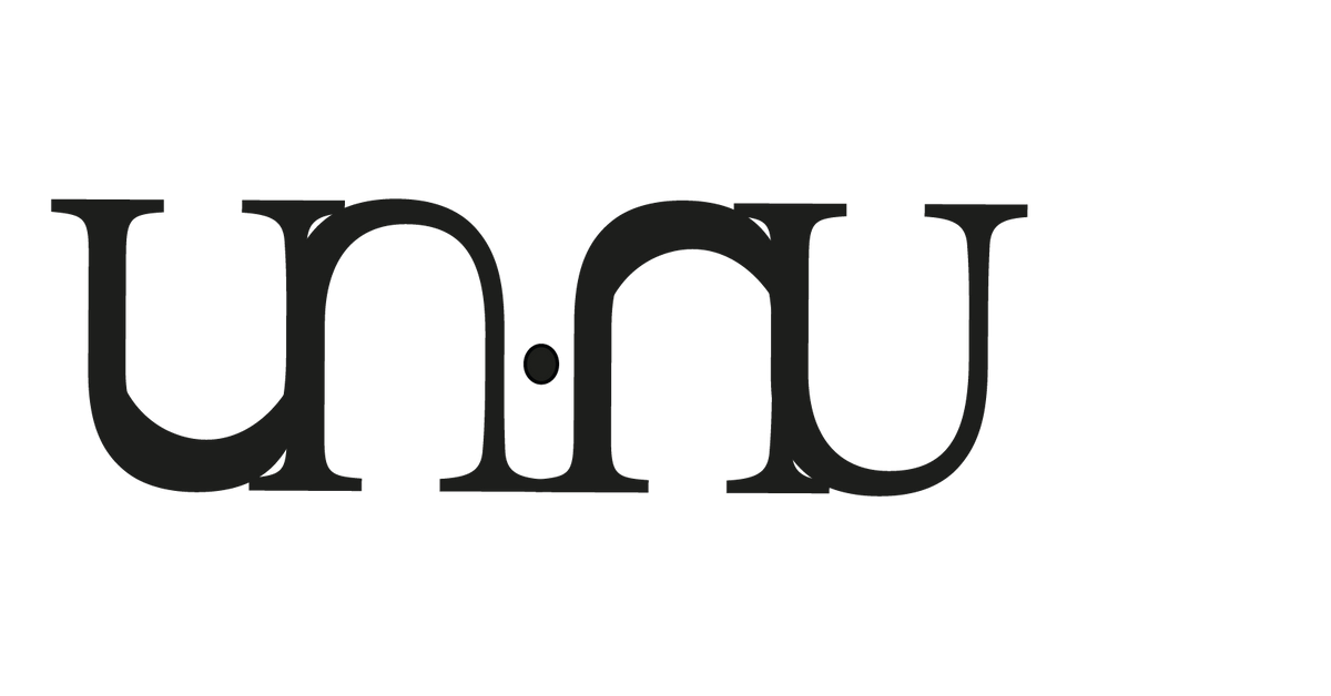 Products – UNNU